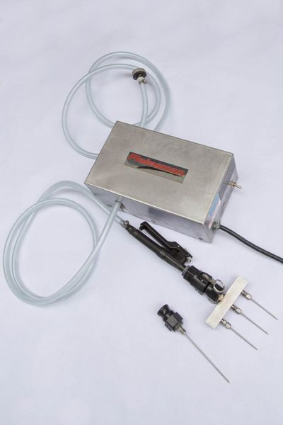 Plainsman BP-1 Brine Pump - Plainsman Equipment